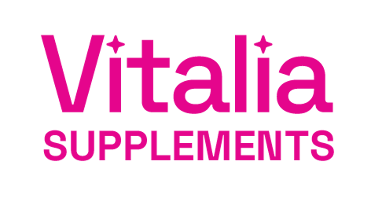 Vitalia Supplements