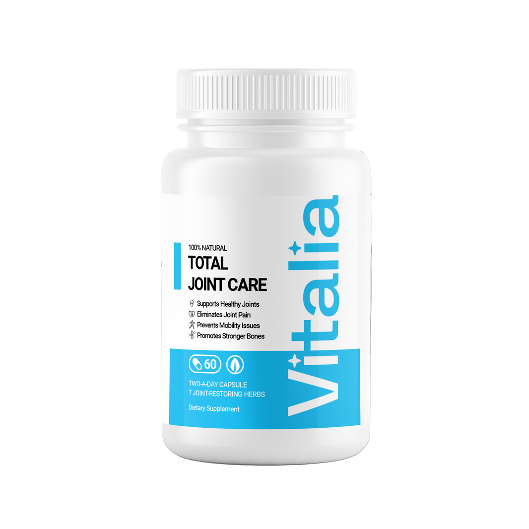 Vitalia Supplements